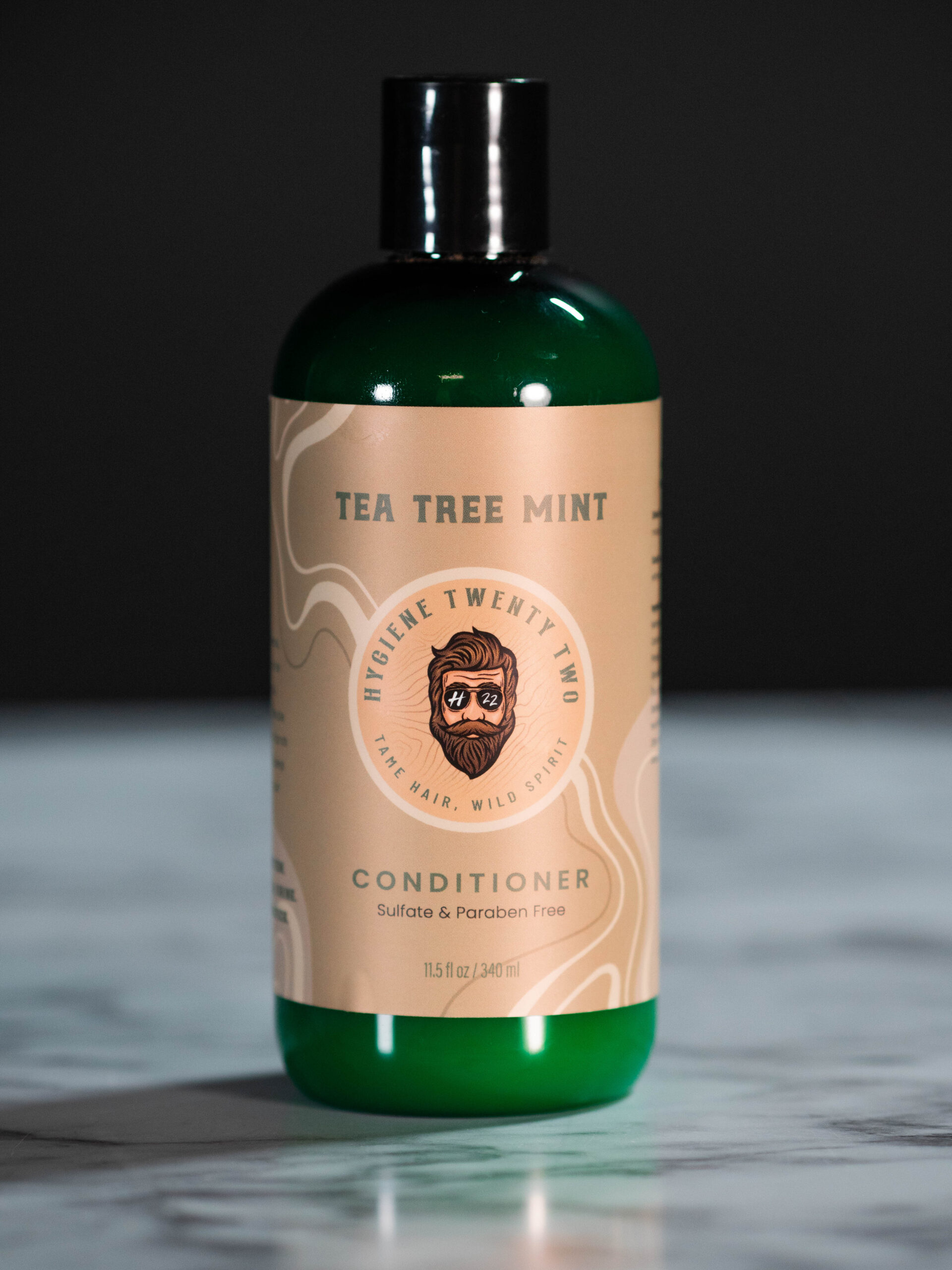 Tea Tree Mint Conditioner - Hygiene Twenty Two